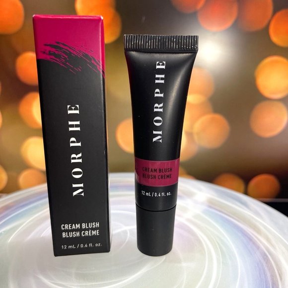 Morphe | Makeup | Morphe Cosmetics Full Size Cream Blush Shade Racy Pic ...